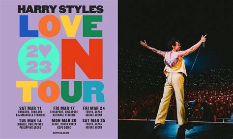 식당 추천→쿨하게 선결제…블랙핑크 첫 내한 해리 스타일스에 한식 선물