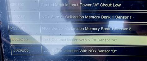 Audi A KA C All Sensors No Communication Anyone Had This Before Audi Sport Net