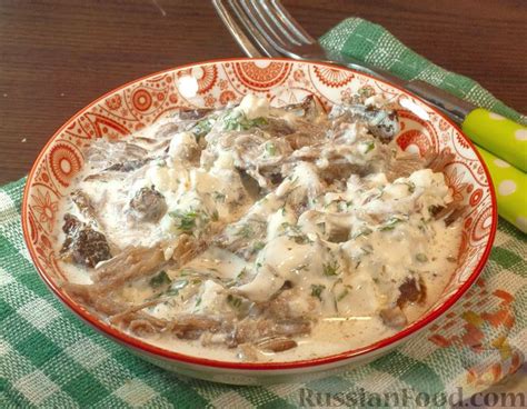 Рецепты соусов, рецепты на RussianFood.com: 4780 рецептов