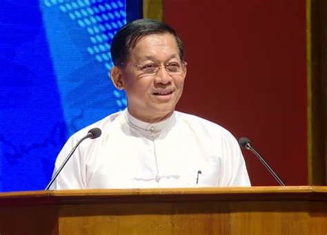 မြစ်ဆုံ ရေအားလျှပ်စစ်စီမံကိန်း ရပ်ဆိုင်းခဲ့ခြင်း မရှိပါက မဂ္ဂါဝပ် ၆ဝဝဝ ရရှိမည်ဖြစ်ပြီး လျှပ်စစ