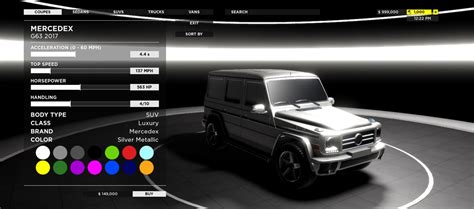 prototype for my game looking for feedback on the ui r robloxgamedev