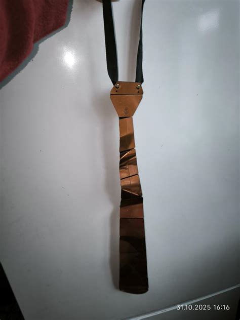 Еклюзивна краватка — ціна 750 грн у каталозі Краватки і метелики Купити аксесуари за доступною