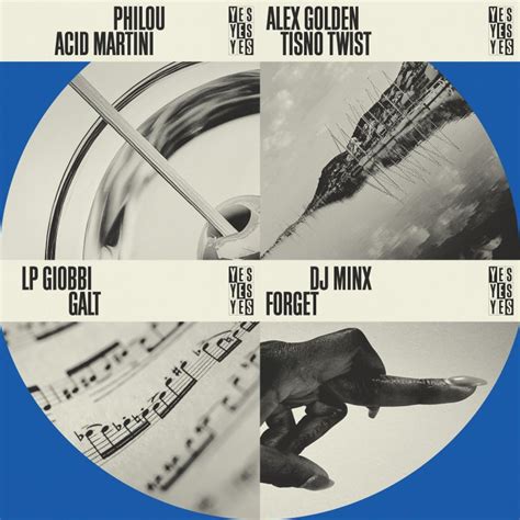 Glitterbox Labels Defected Records House Music All Life Long