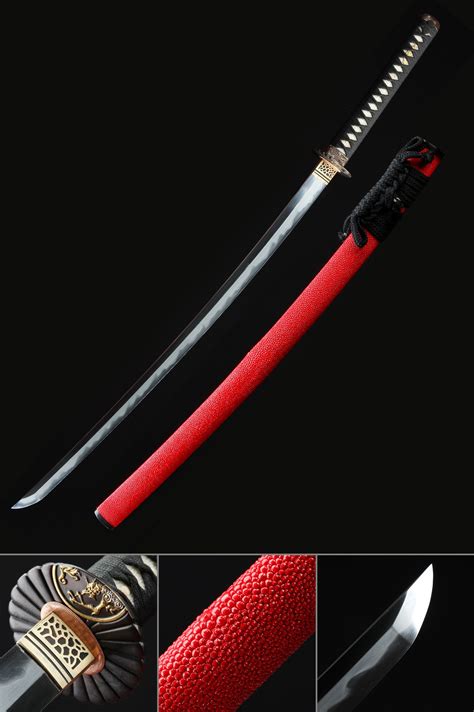 Razor Sharp Sword Clip Art