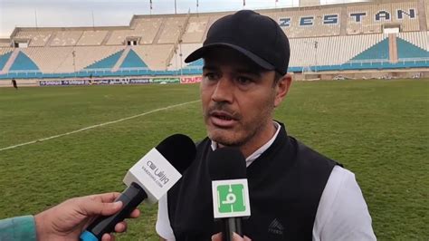 سیدعباسی کادر با شخصیت ملاثانی حس خوبی به ما می‌داد نماشا