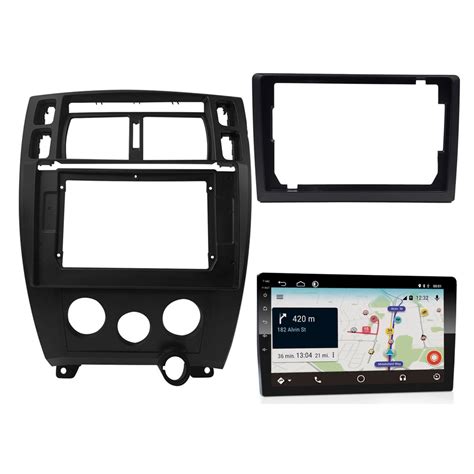 Central Multimidia Car Play Etech 9 Polegadas Tucson 07 A 10 Shopee Brasil