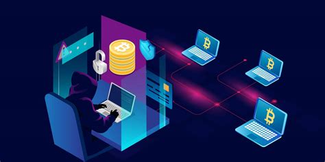 Netography Blog Cryptojacking The Latest Threat