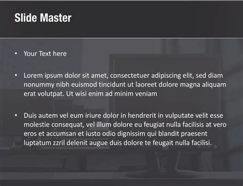 Computer Class PowerPoint Templates Computer Class PowerPoint