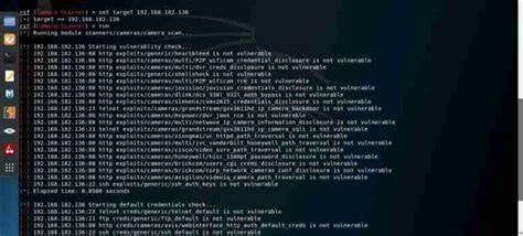 9 Ways To Hack Cctv Cameras And How To Prevent It