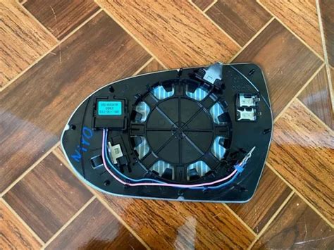 Luna C Sensor Kia Niro 2021 2020 2019 2018 17 Lado Copiloto Meses Sin