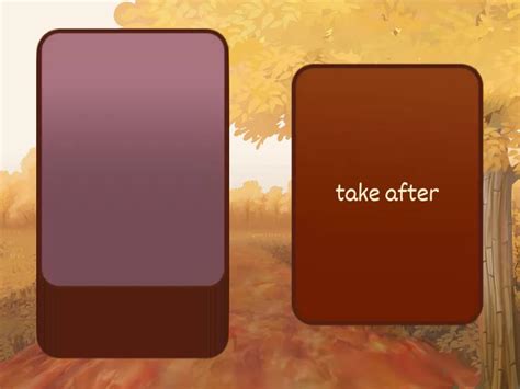 Form 72023 Unit 1 Lesson 1 Vocabulary Revision Speaking Cards