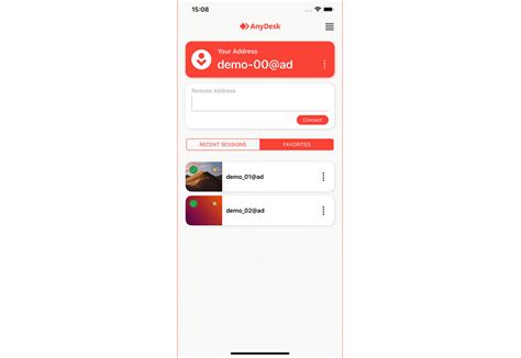 AnyDesk Ferramenta De Acesso Remoto Proddigital