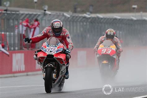 MotoGP Siapa Yang Akan Jadi Juara DO SHARE