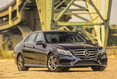Monthly Sales Data For The Mercedesbenz Eclass