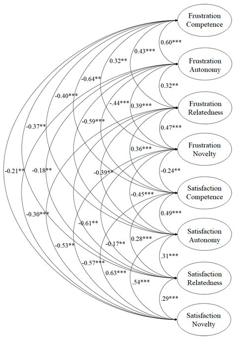 Validation Of The Scale Of Basic Psychological Needs Towards Physical