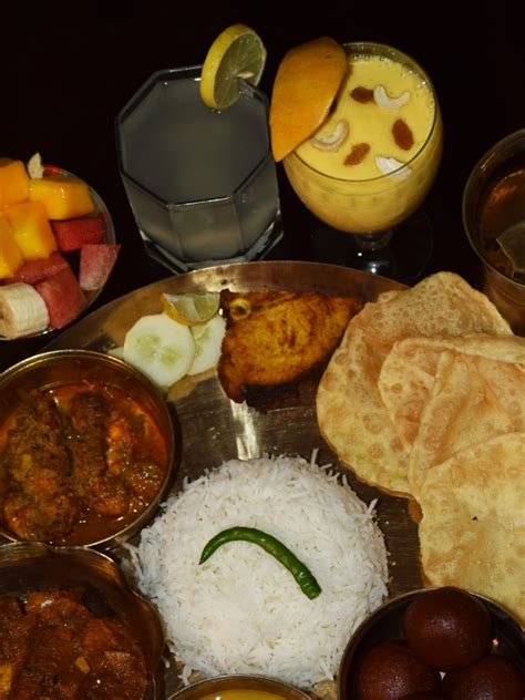 7 Famous Bengali Cuisine Restaurants In Kolkata Times Now