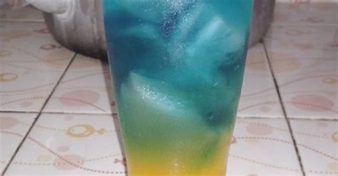 144 Resep Minuman Mocktail Enak Dan Sederhana Cookpad