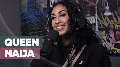 ‘lets Talk About Queen Naija New Music Video Teaser Starring Bmfs