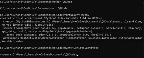 Qr Code Detection And Decoding Python And Opencv Youtube