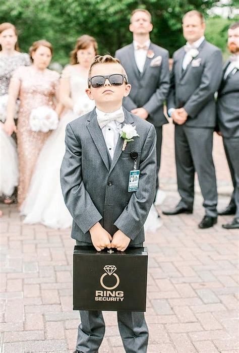 Ring Bearer All You Need To Know About His Duties T Ideas Artofit