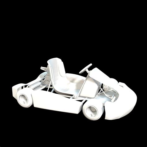 OBJ File CAR CAR 3D Model Obj FbX 3d PRINTING 3D PROJECT