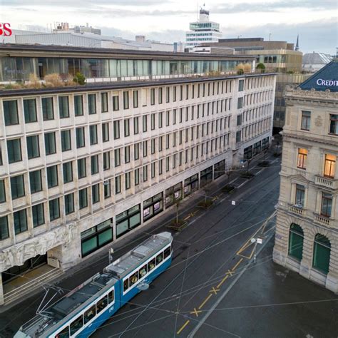 Over Us68 Billion Withdrawn From Credit Suisse Ahead Of Ubs Takeover