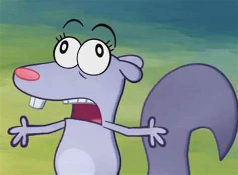 Sally Squirrel Funny Face Meme By Jkiedt On Deviantart