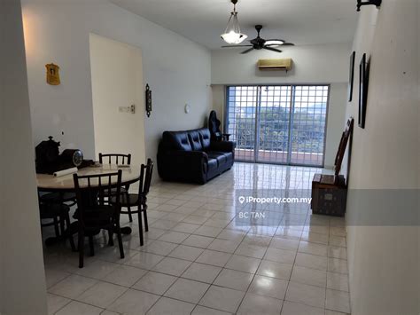 Menara Menjalara Condominium 3 Bedrooms For Sale In Bandar Menjalara