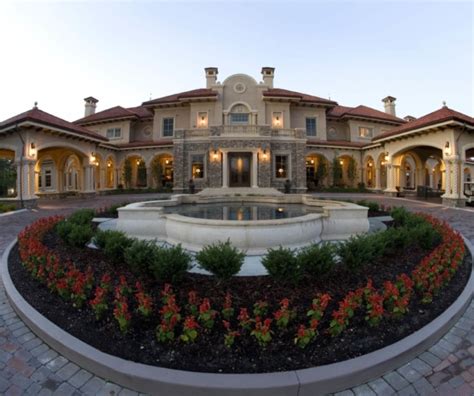 Tpc Sawgrass Golf Facility Tours