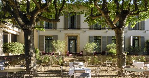 The Best Hotels In Aix En Provence France
