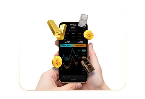 Metatrader 4 Trading Platform Download And Trade Mt4 App Noor Capital