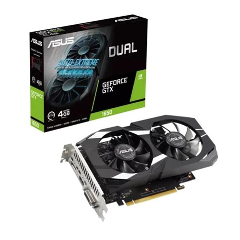 Asus Tarjeta De Video Dual Geforce Gtx Precio Guatemala Kemik