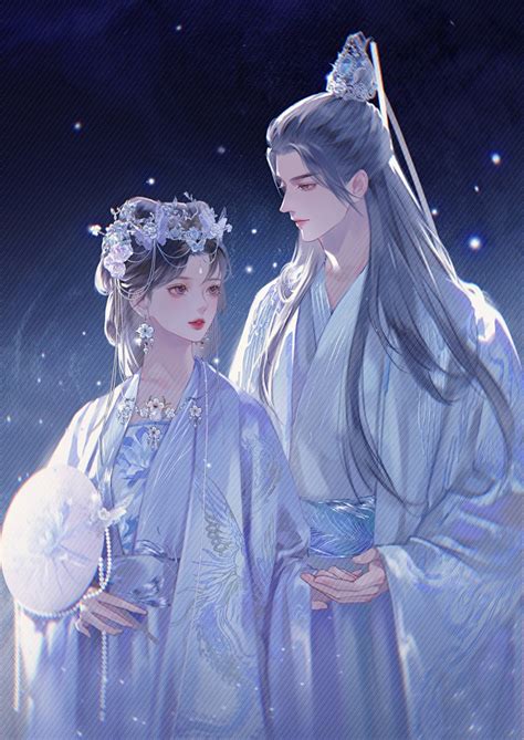 星落凝成糖