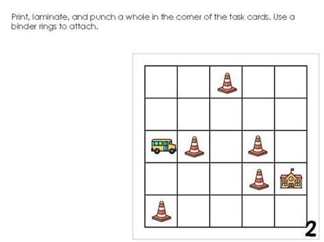 Crack The Code Unplugged Coding Activity September By Teach Play Love