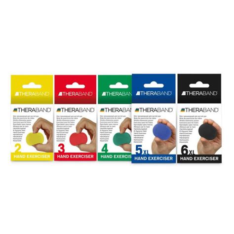 Hand Exercisers For Targeting The Hands Rehabilitation Products At