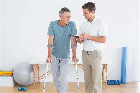 Difference Between Rehabilitation And Physical Therapy