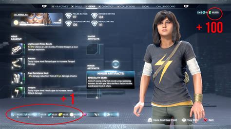 Marvels Avengers Save Wizard Cheats Now Live Xdg Mods