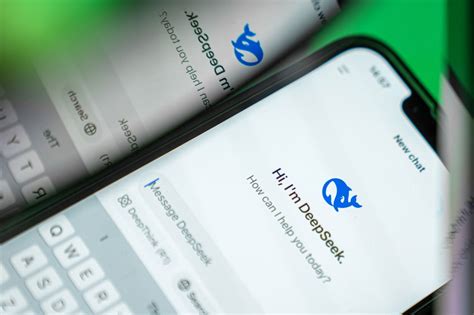 Deepseek Latest News Photos Videos Wired