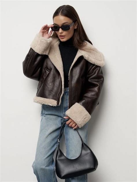 Дублянка — ціна 2200 грн у каталозі Дублянки Купити жіночі речі за