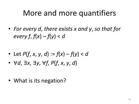 Ppt Csci Discrete Mathematics Tutorial Powerpoint