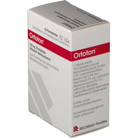Ortoton - shop-apotheke.com