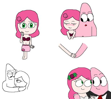 Maris My Spongebob Oc By Theladyartist On Deviantart