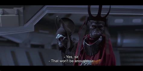 Describe Your Sex Life With One Star Wars Quote Rprequelmemes