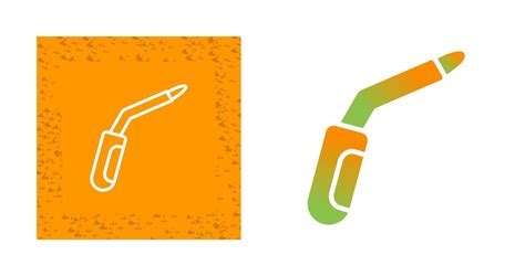 Welding Torch Vector Icon 39964464 Vector Art At Vecteezy