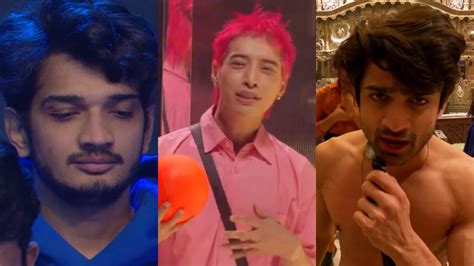 Bigg Boss 17 Week 12 Nominations Munawar Faruqui Aoora Abhishek