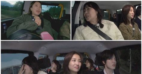 정주리 혼전임신→갑작스레 결혼♥남편 빚만 6천만원 원하는대로