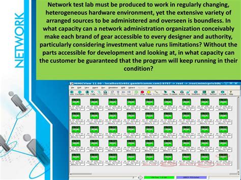 ppt how is snmp simulator valuable powerpoint presentation free
