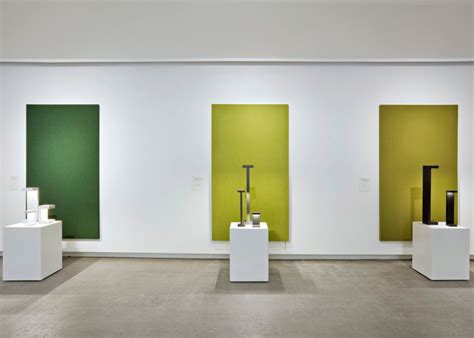 Vincent Van Duysen Designs Concrete Led Lamp For Flos