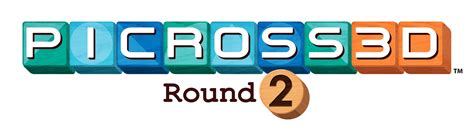 Picross 3d Round 2 Details Launchbox Games Database