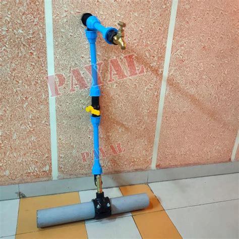 Pp Compression Fitting Coupler Manufacturer Exporter In Saudi Arabia